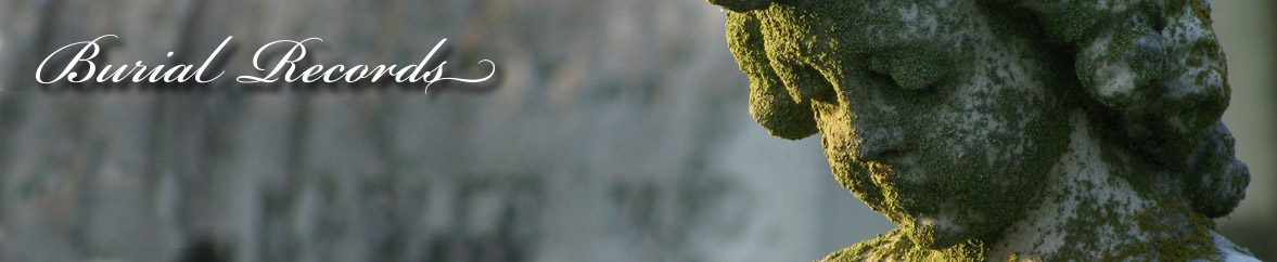 Spring Hill Cemetery | Residents